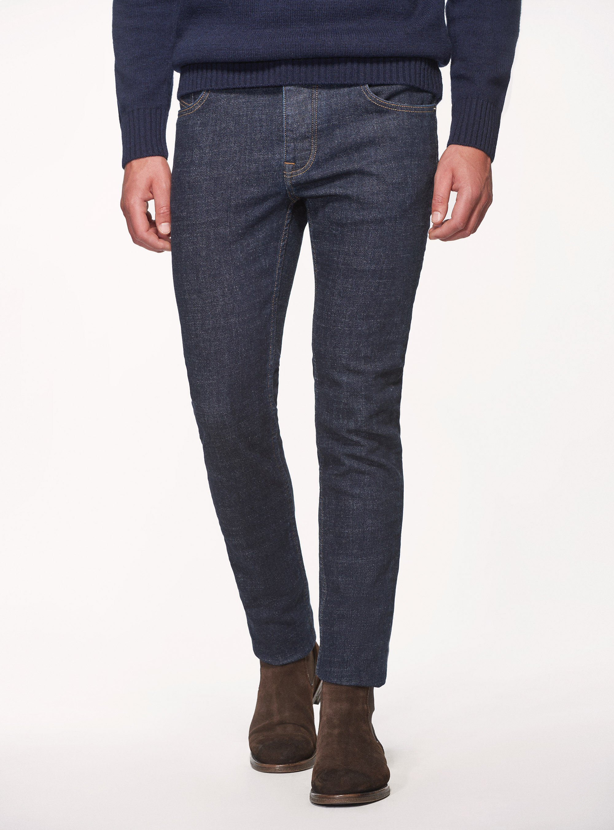Jeans Uomo Outlet | Gutteridge 1878 | Vendita Jeans Uomo in Offerta