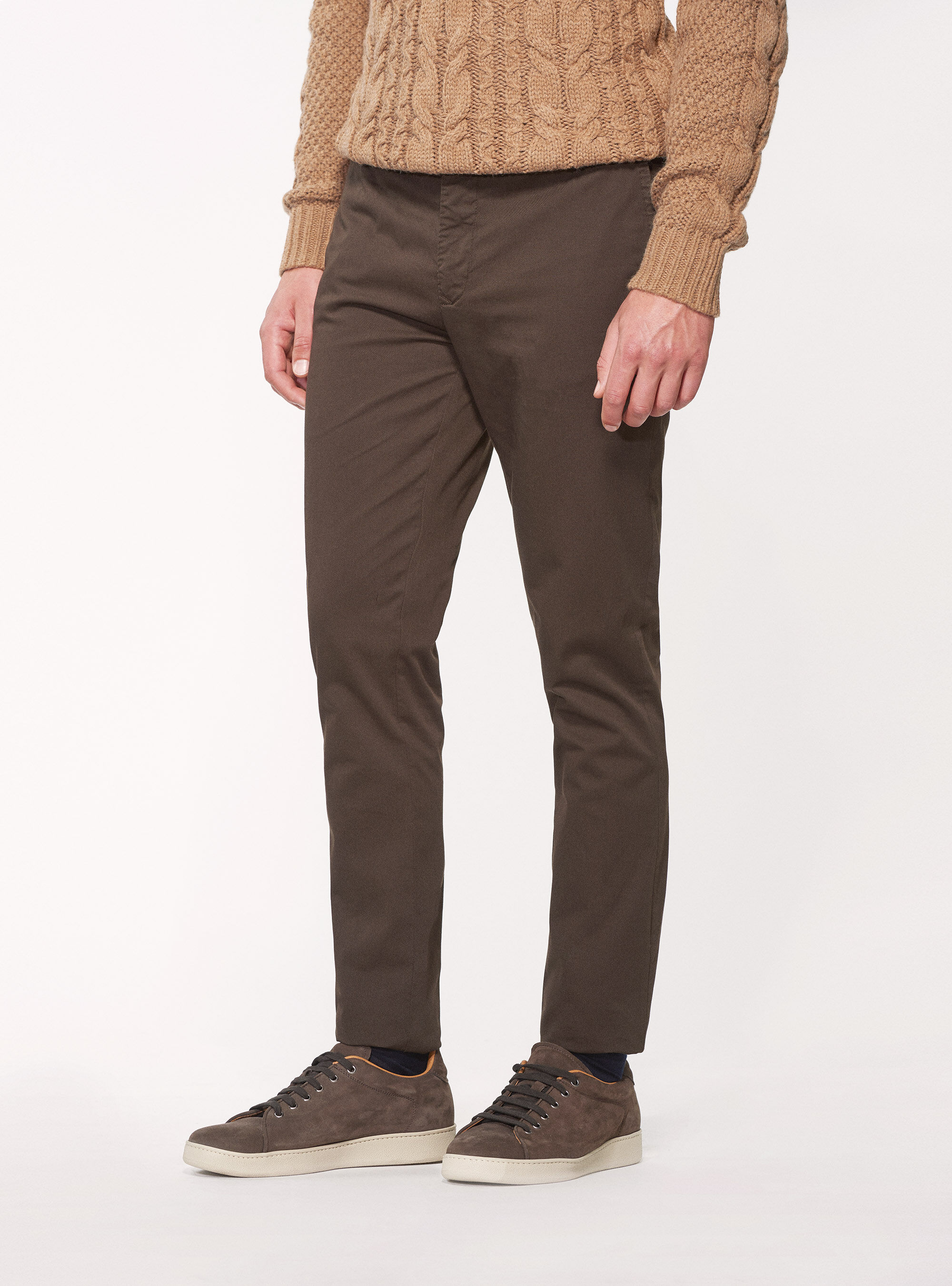 Pantaloni Uomo Online | Gutteridge 1878 | Vendita Pantaloni Uomo