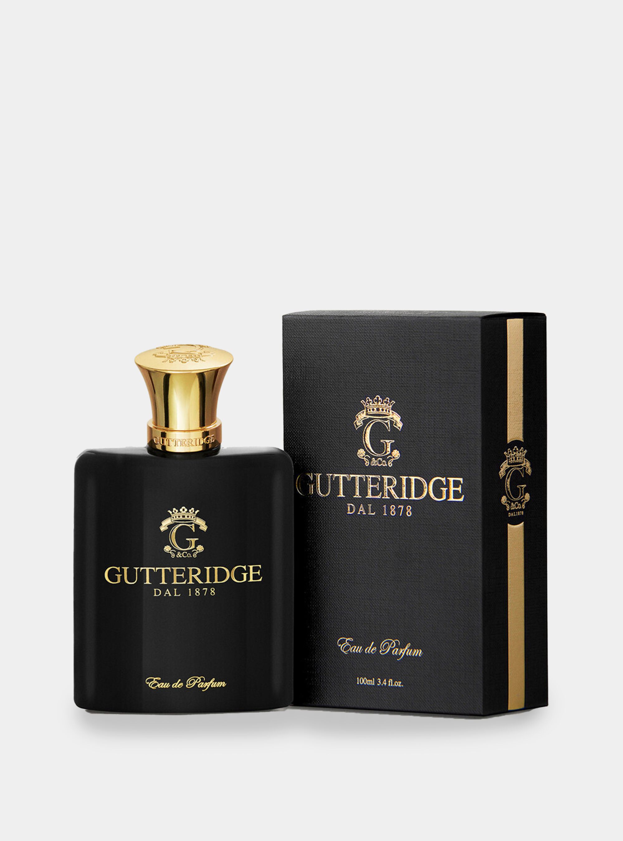 Profumo Gutteridge 100ml | Gutteridge | Uomo