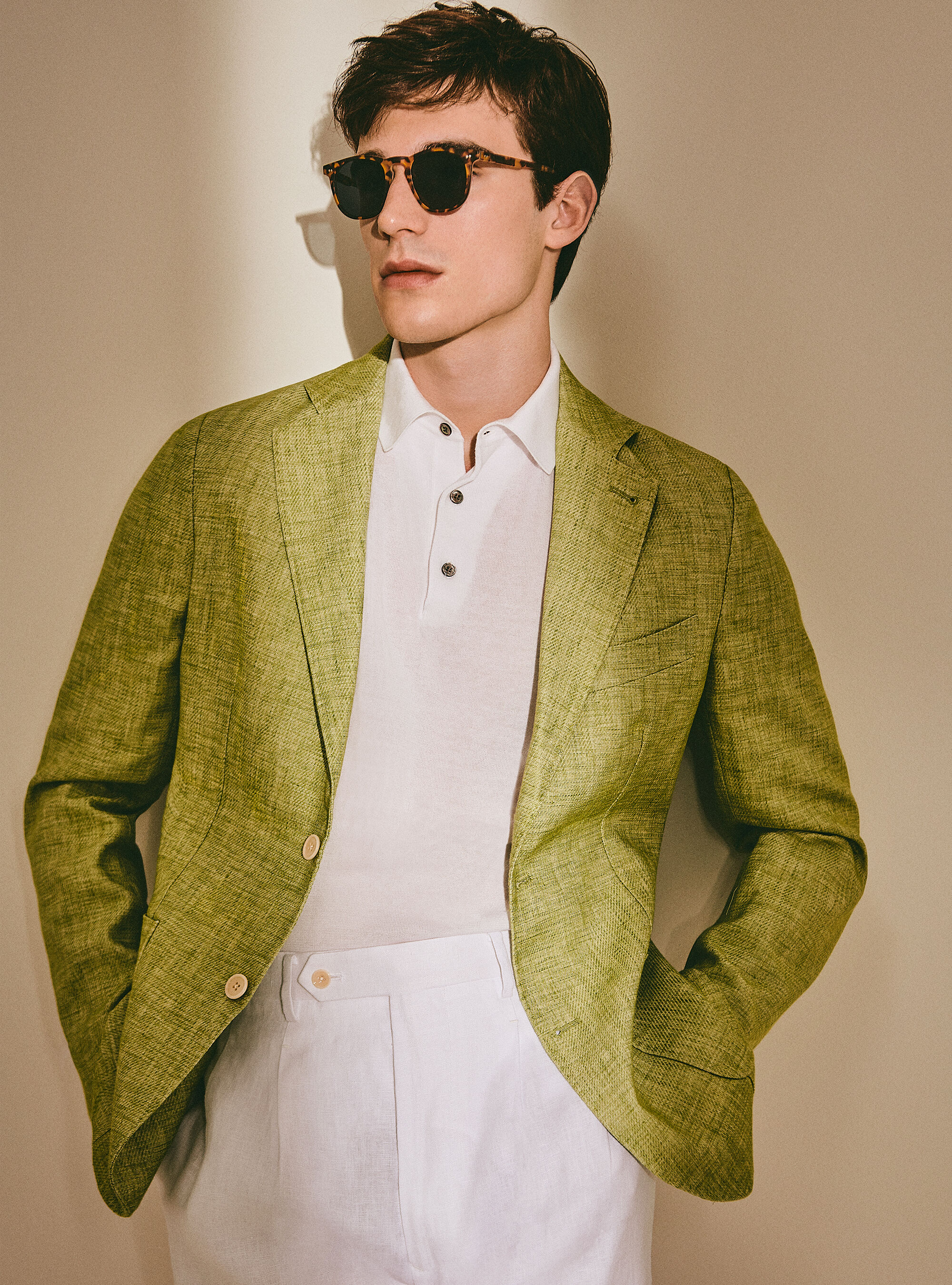 Linen trends
