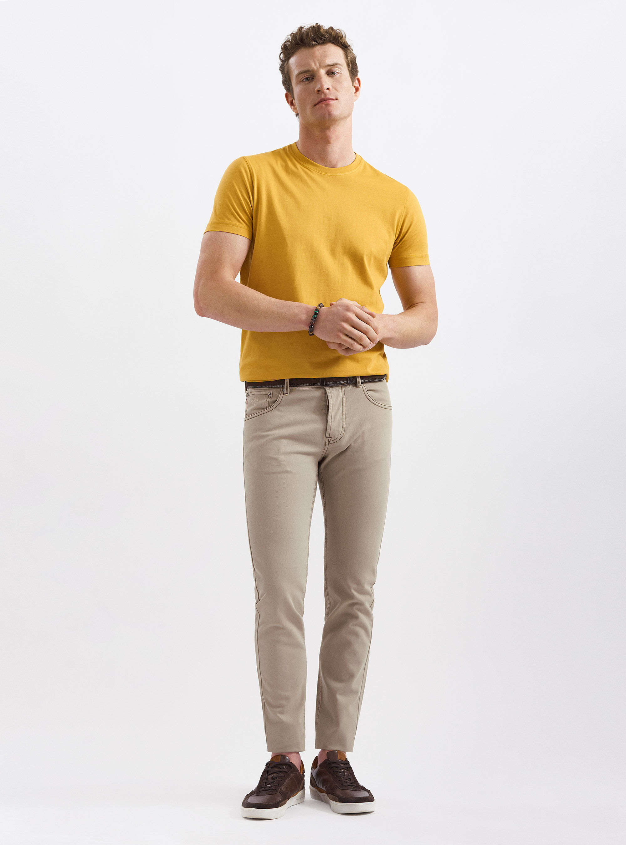 Men’s T-shirt Online | Gutteridge 1878 | Sale Men’s T-shirts Online