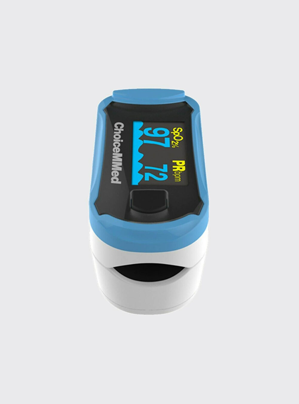 Oximeter