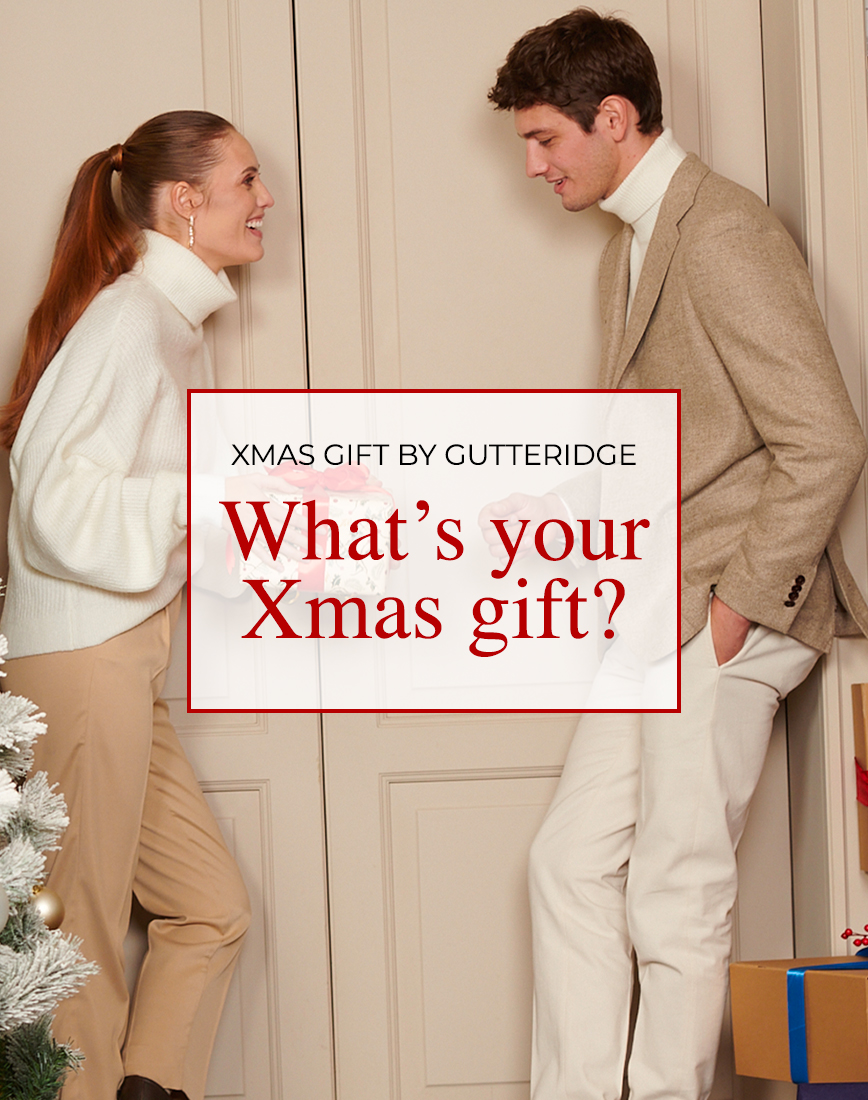 Menswear | Gutteridge 1878 | Menswear Online