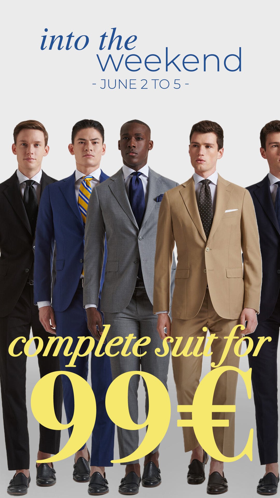 Gutteridge 1878: Elegant Men's Clothing | Italy
