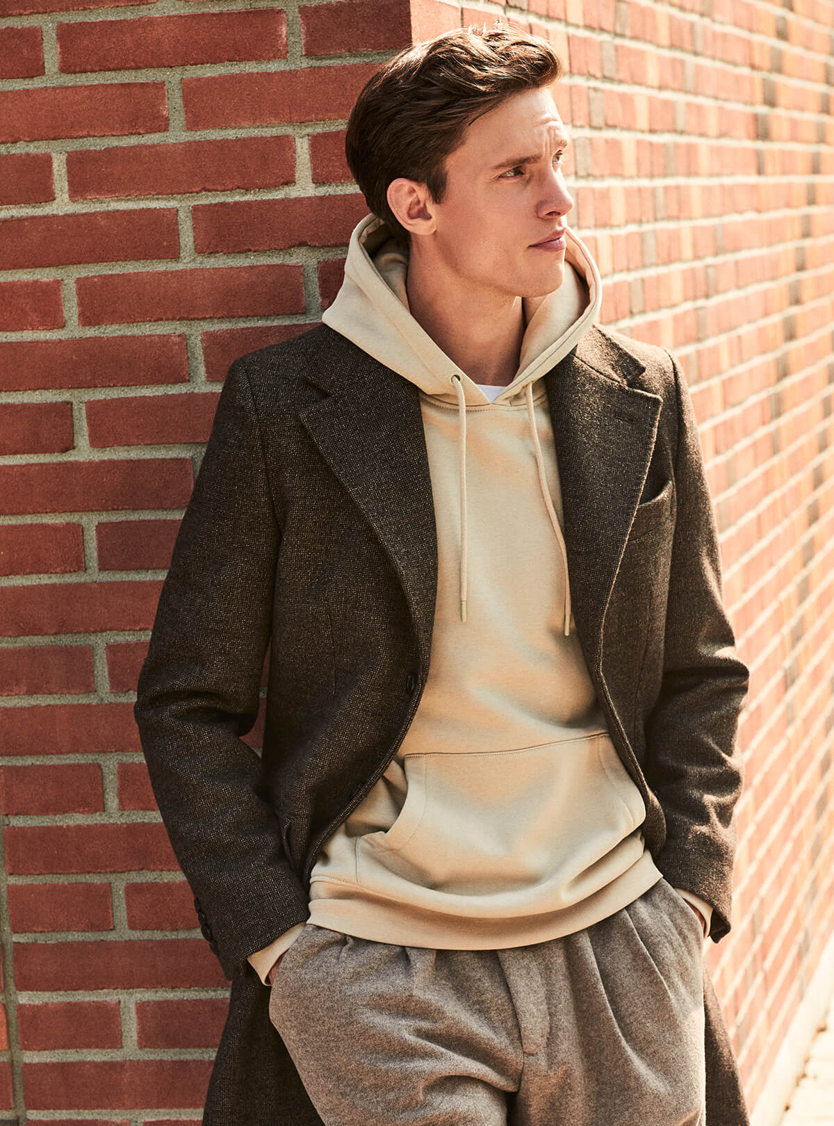 Gutteridge 1878: Elegant Men's Clothing | Italy