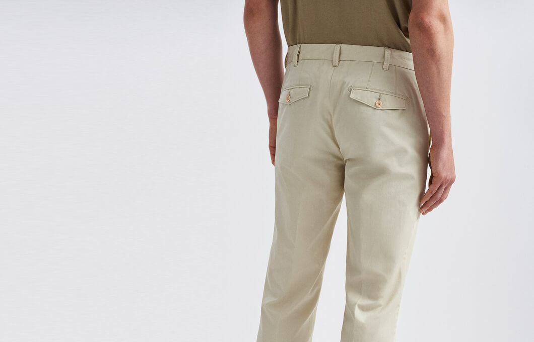 Trousers by Gutteridge since 1878