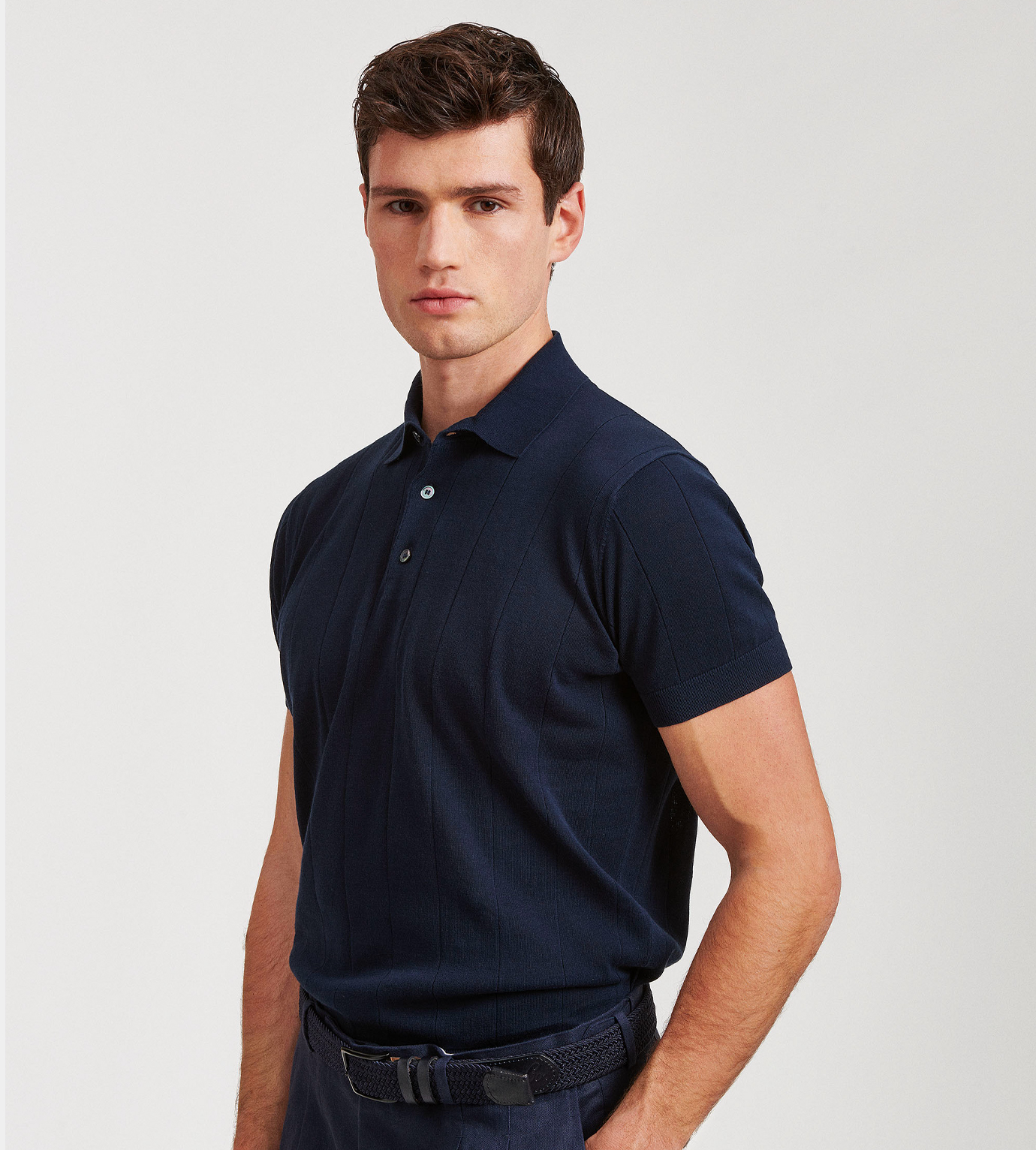 Gutteridge 1878: Elegant Men's Clothing | Italy