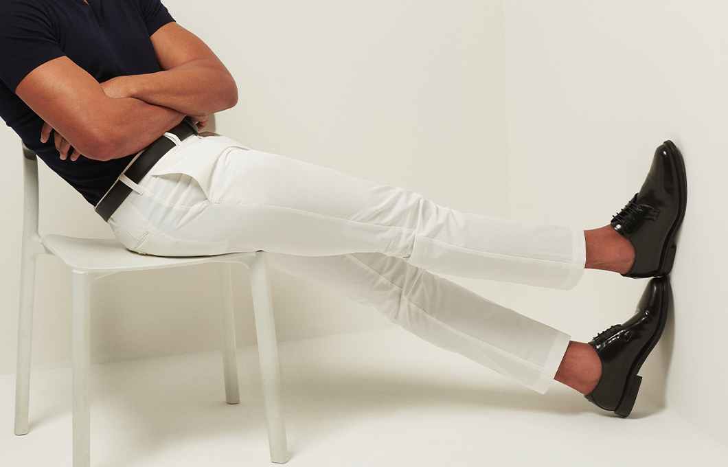 Men’s Trousers Online | Gutteridge 1878 | Men’s Trousers Sale