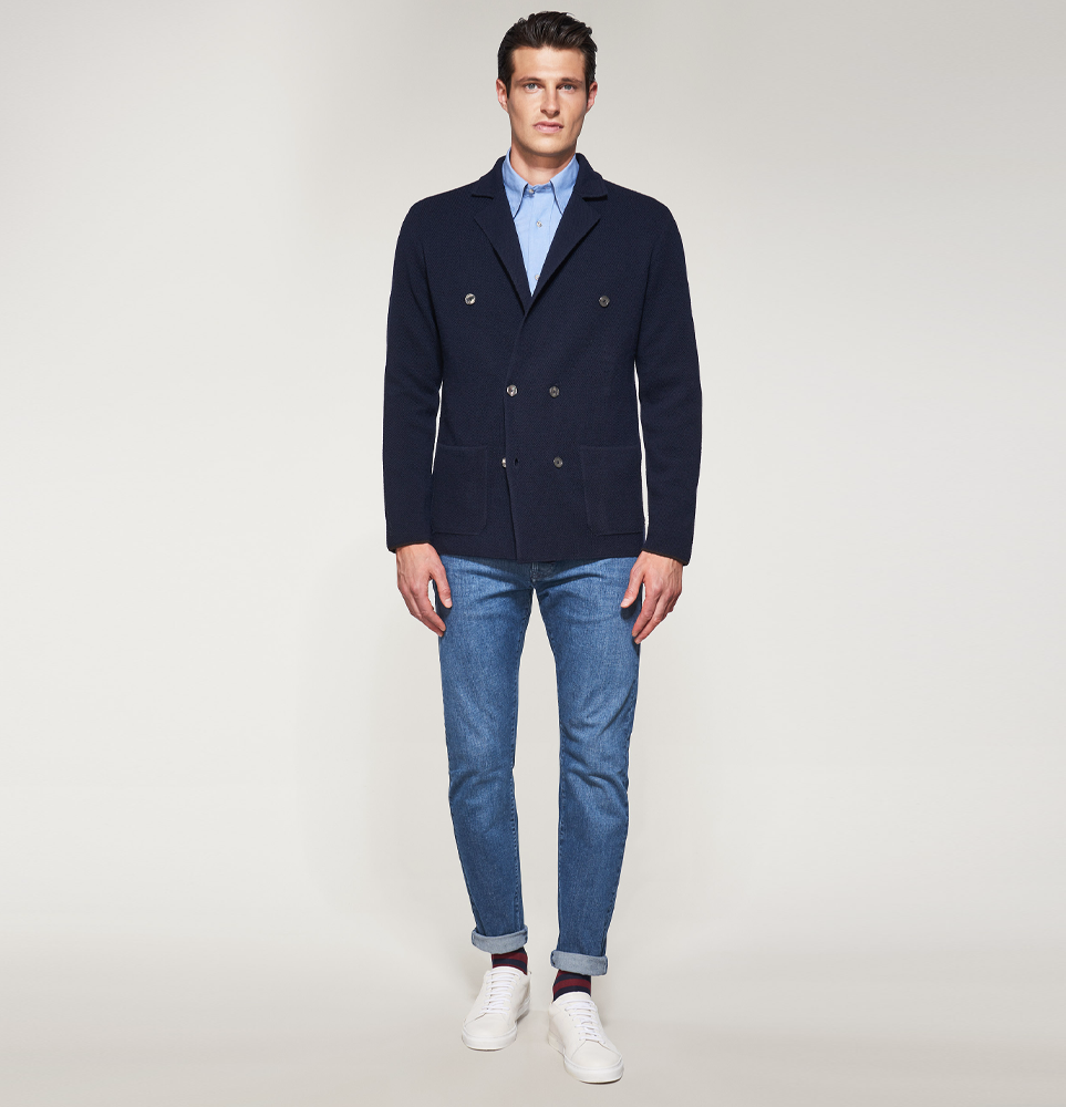 Gutteridge 1878: Abbigliamento Uomo | Saldi fino a -70%‎