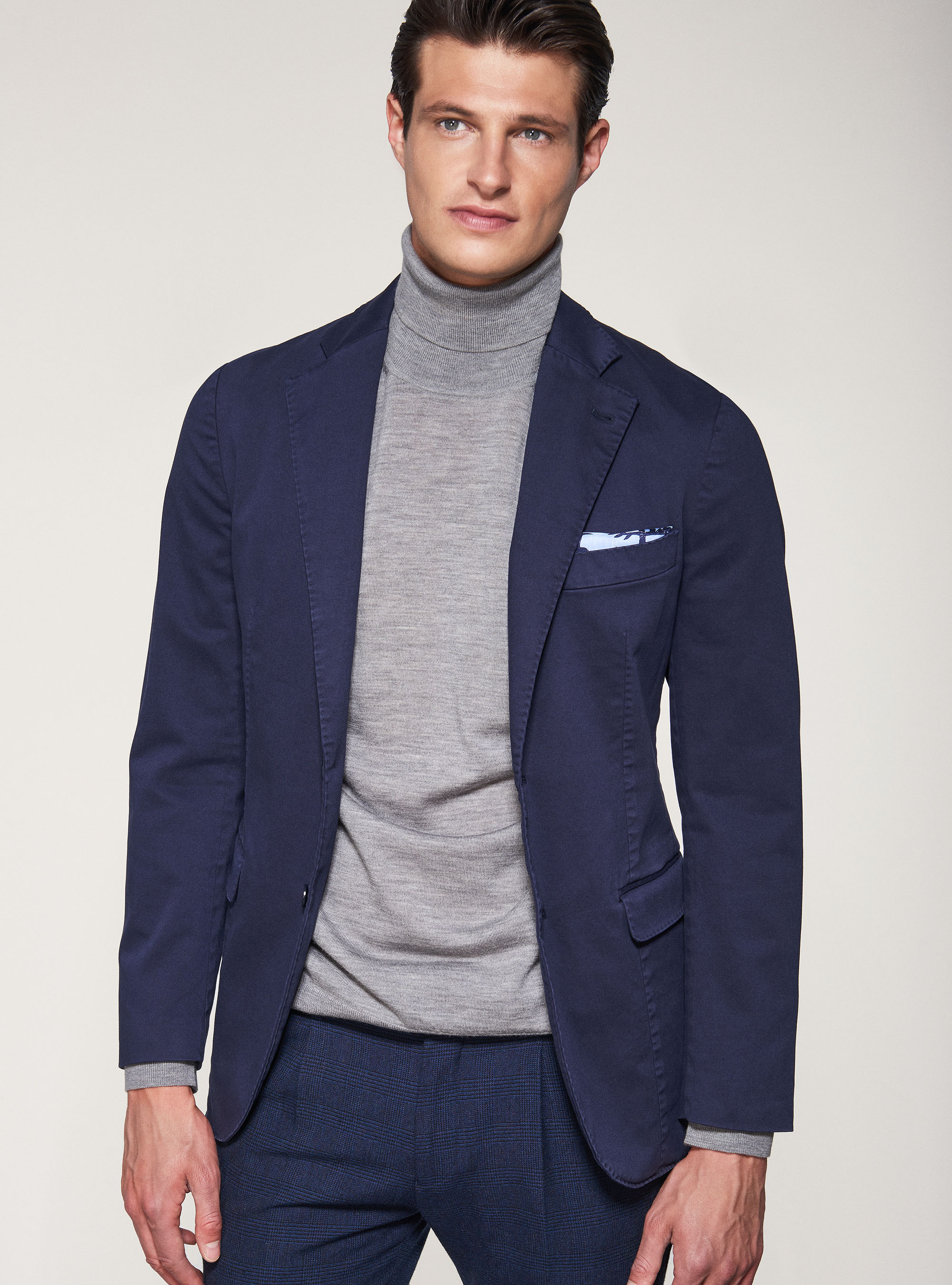 Gutteridge 1878 : Vêtements élégants pour hommes | Italy