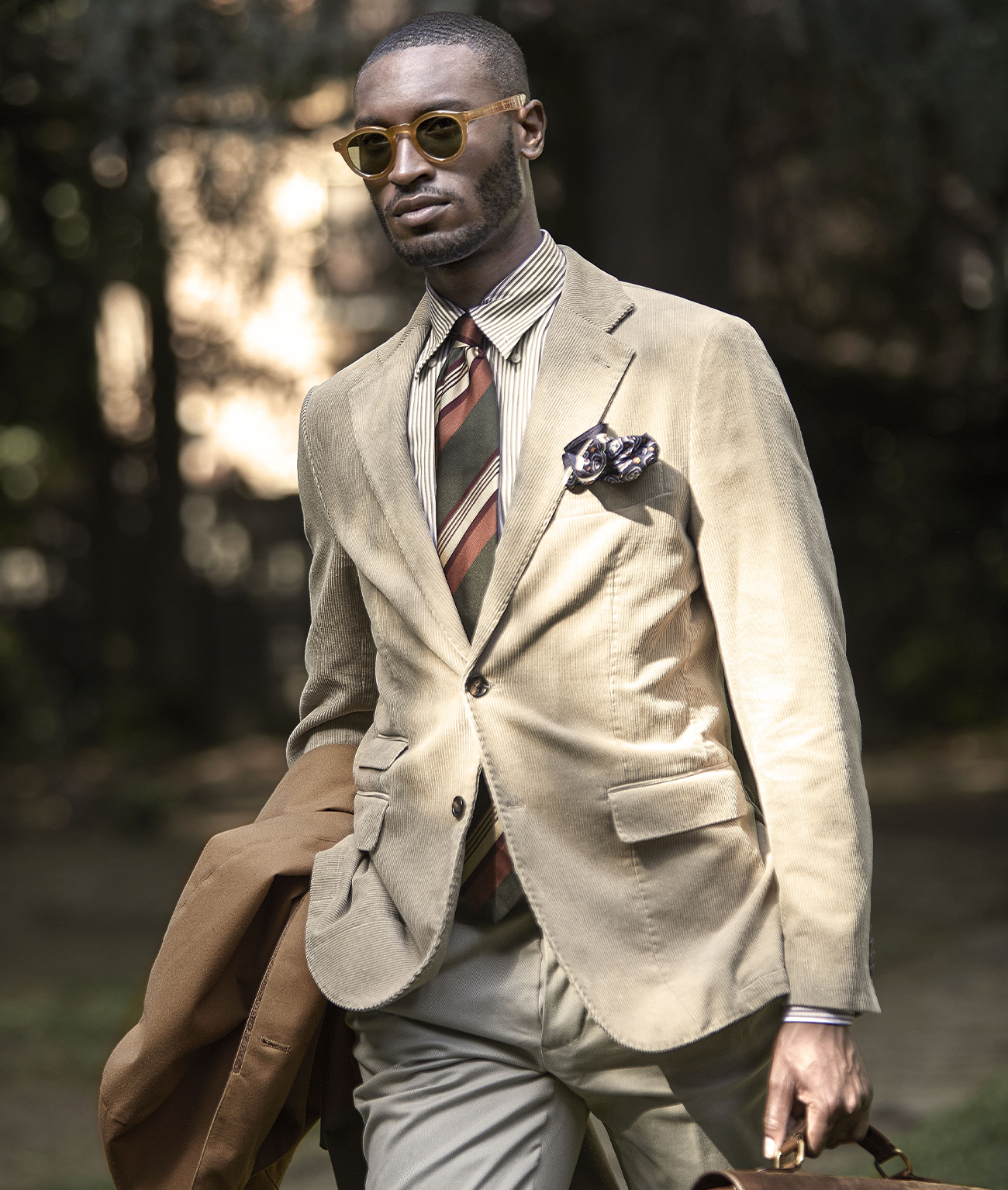 Gutteridge 1878: Men's Elegant Clothing | USA