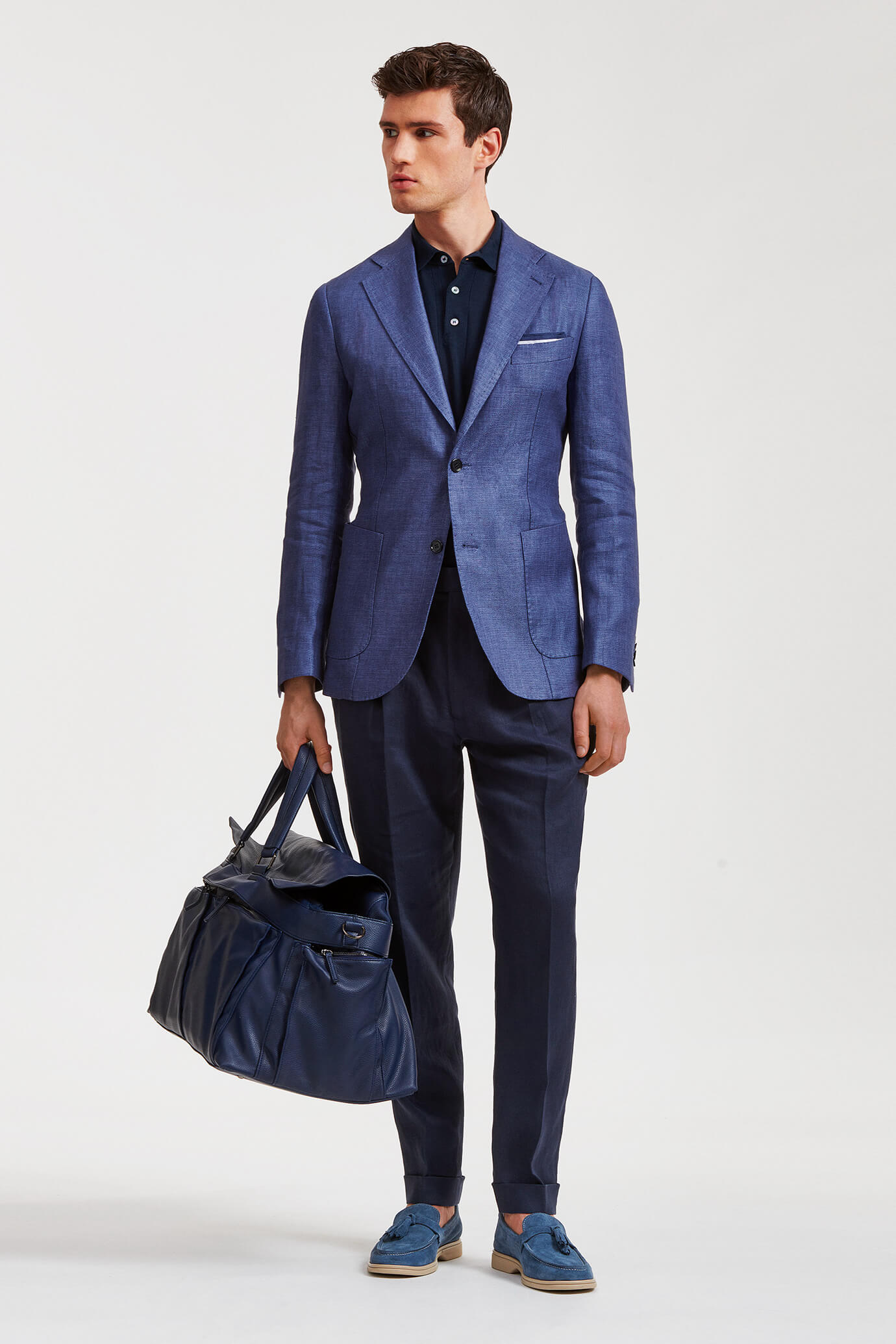 Gutteridge 1878: Elegant Men's Clothing | Italy