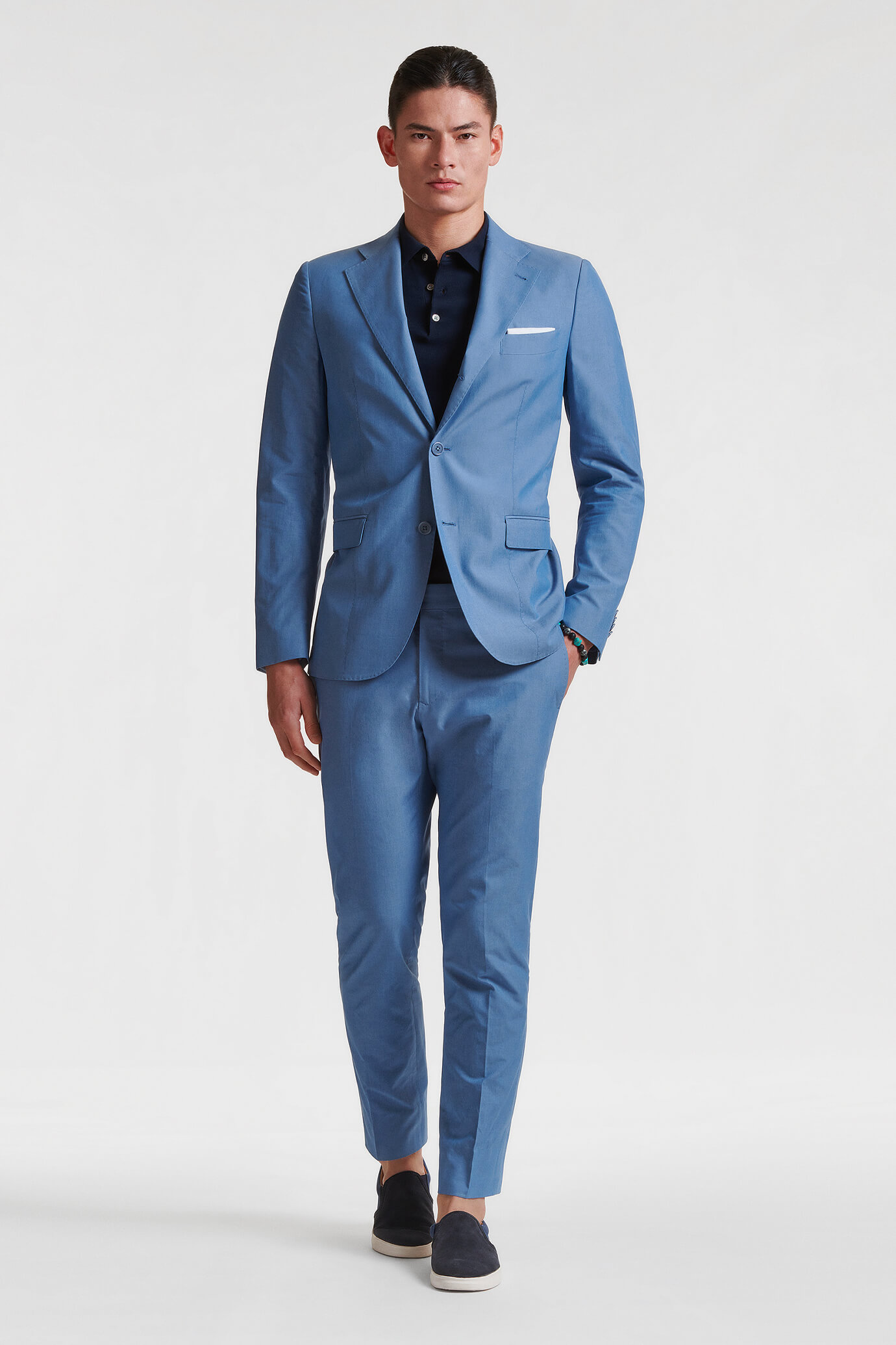 Gutteridge 1878: Elegant Men's Clothing | Italy