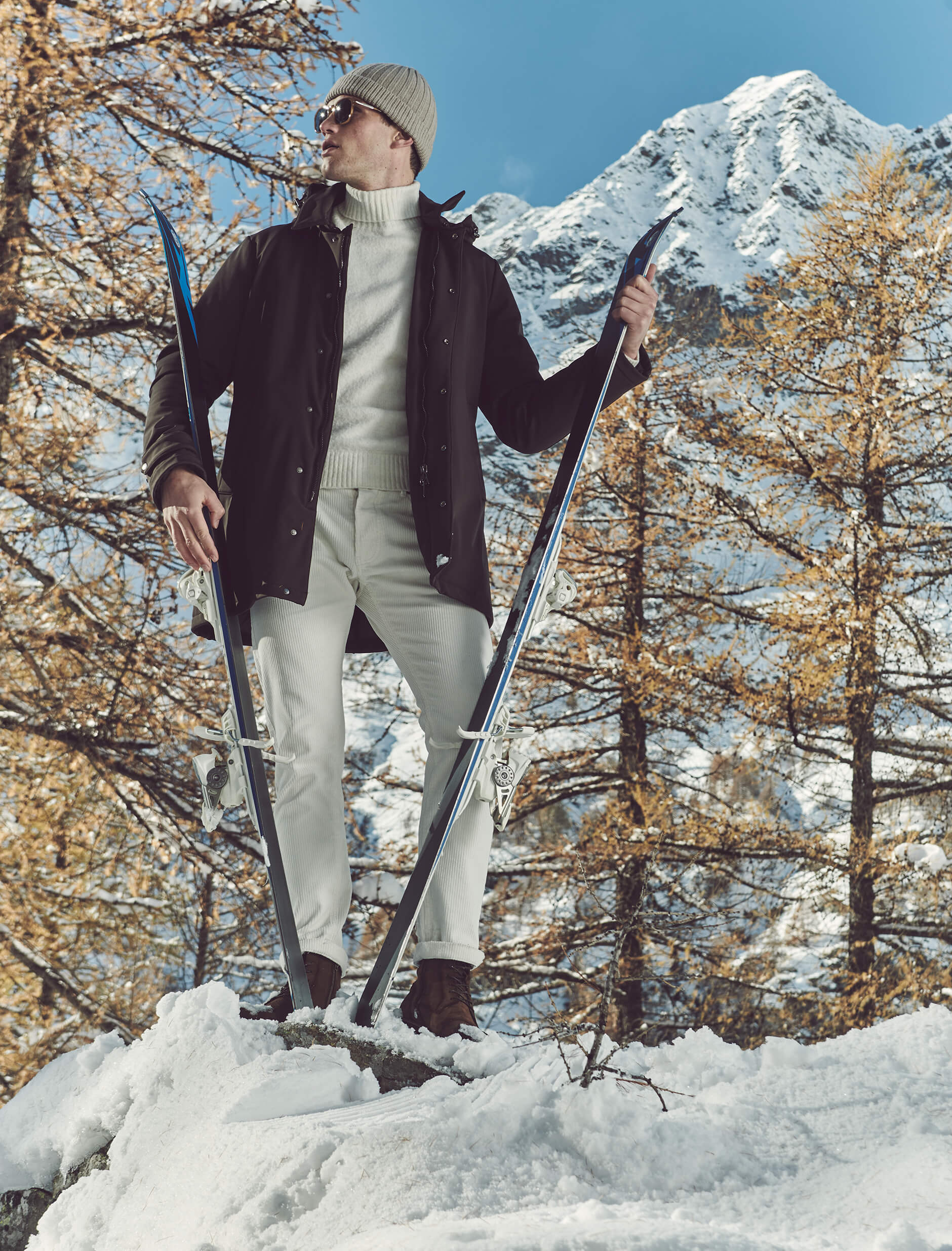 Menswear | Gutteridge 1878 | Menswear Online