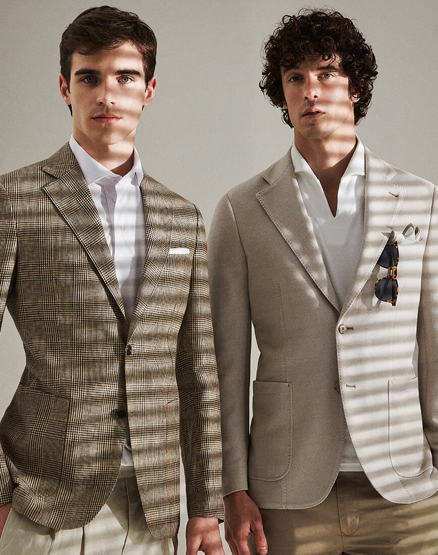 Menswear | Gutteridge 1878 | Menswear Online