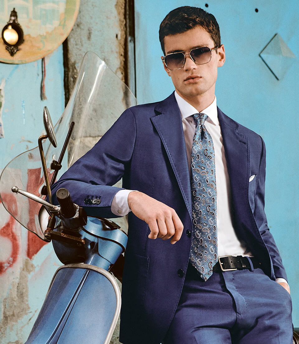 Menswear | Gutteridge 1878 | Menswear Online