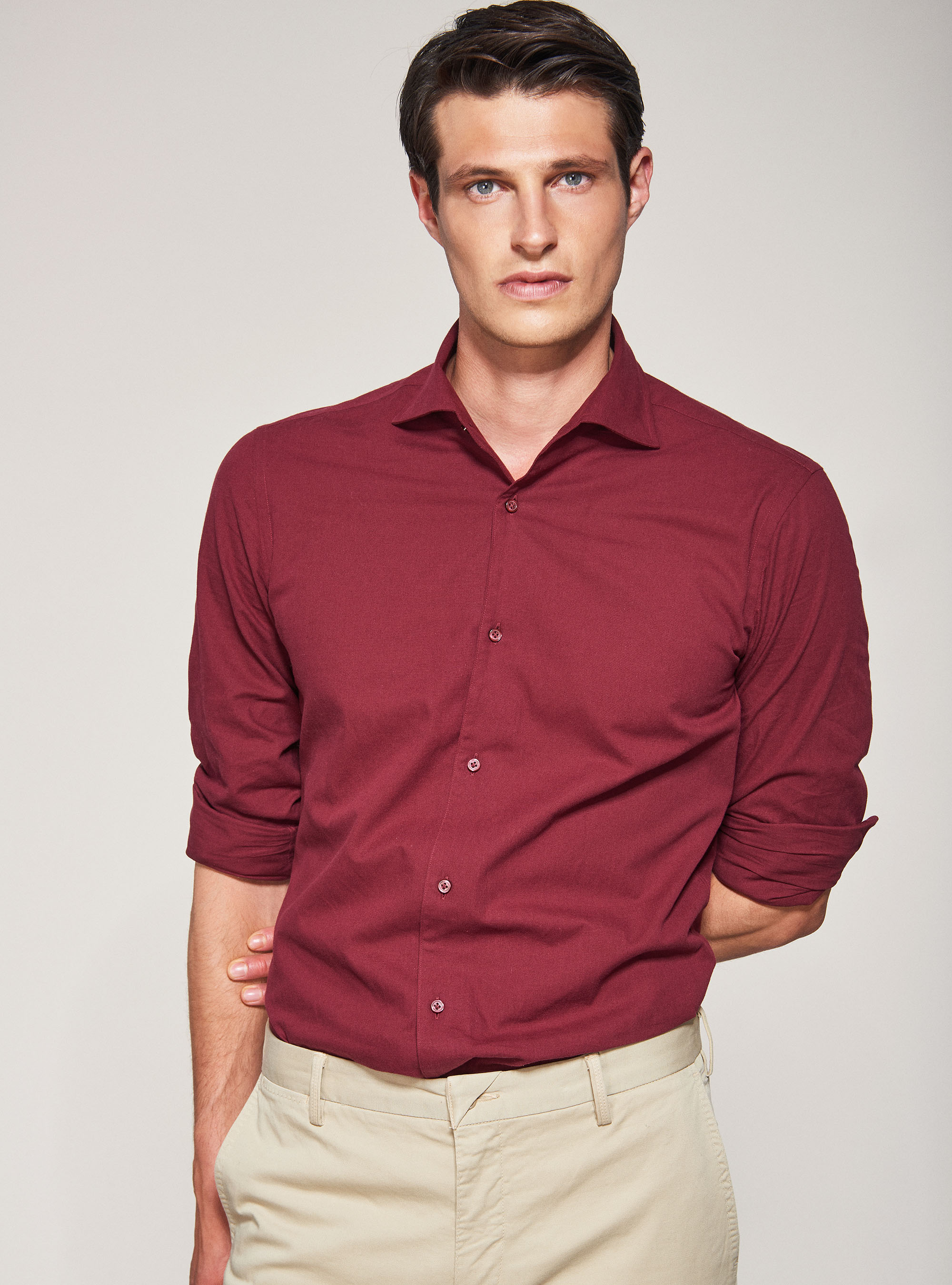 Gutteridge 1878 : Vêtements élégants pour hommes | Italy