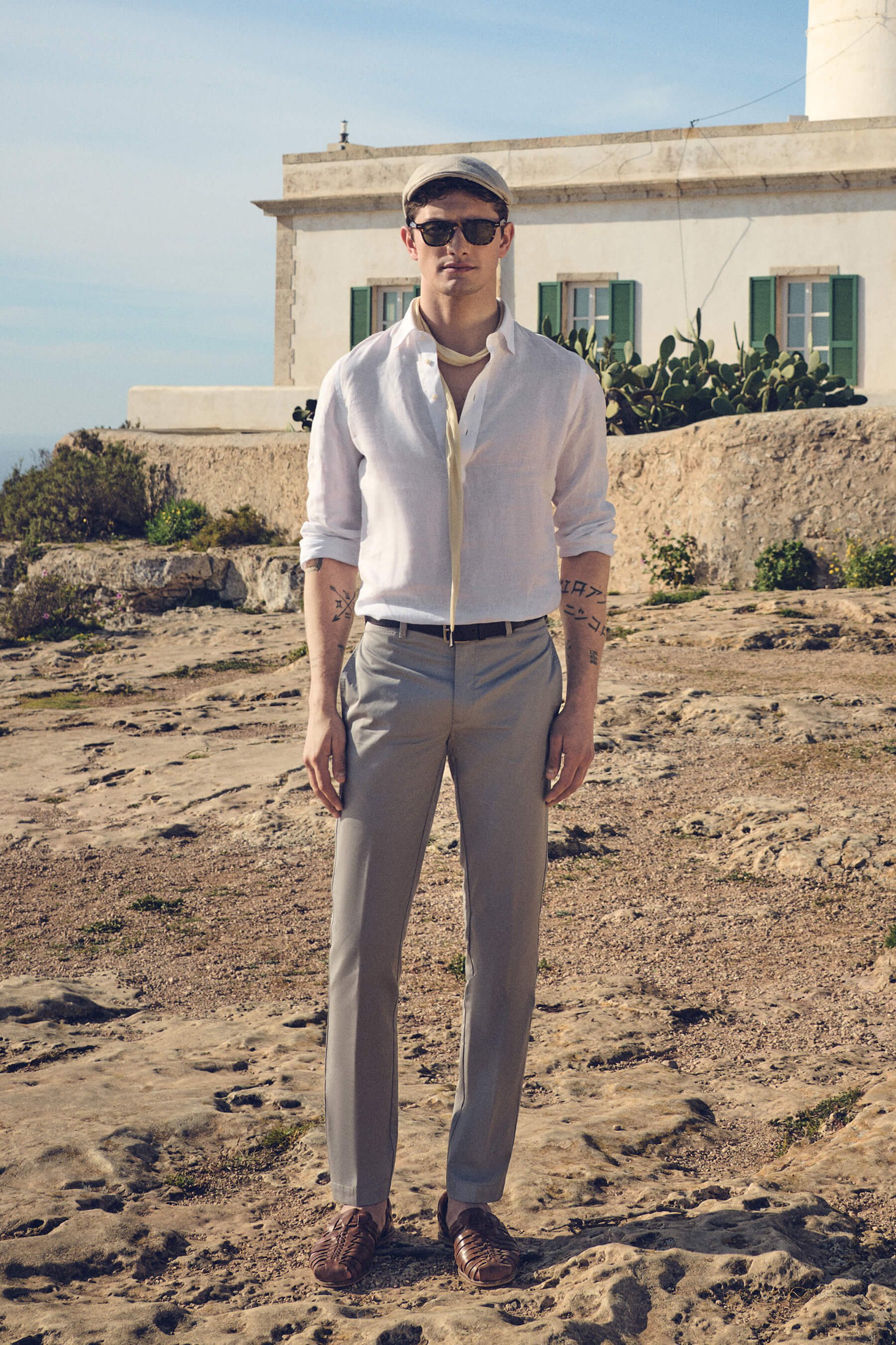 Menswear | Gutteridge 1878 | Menswear Online