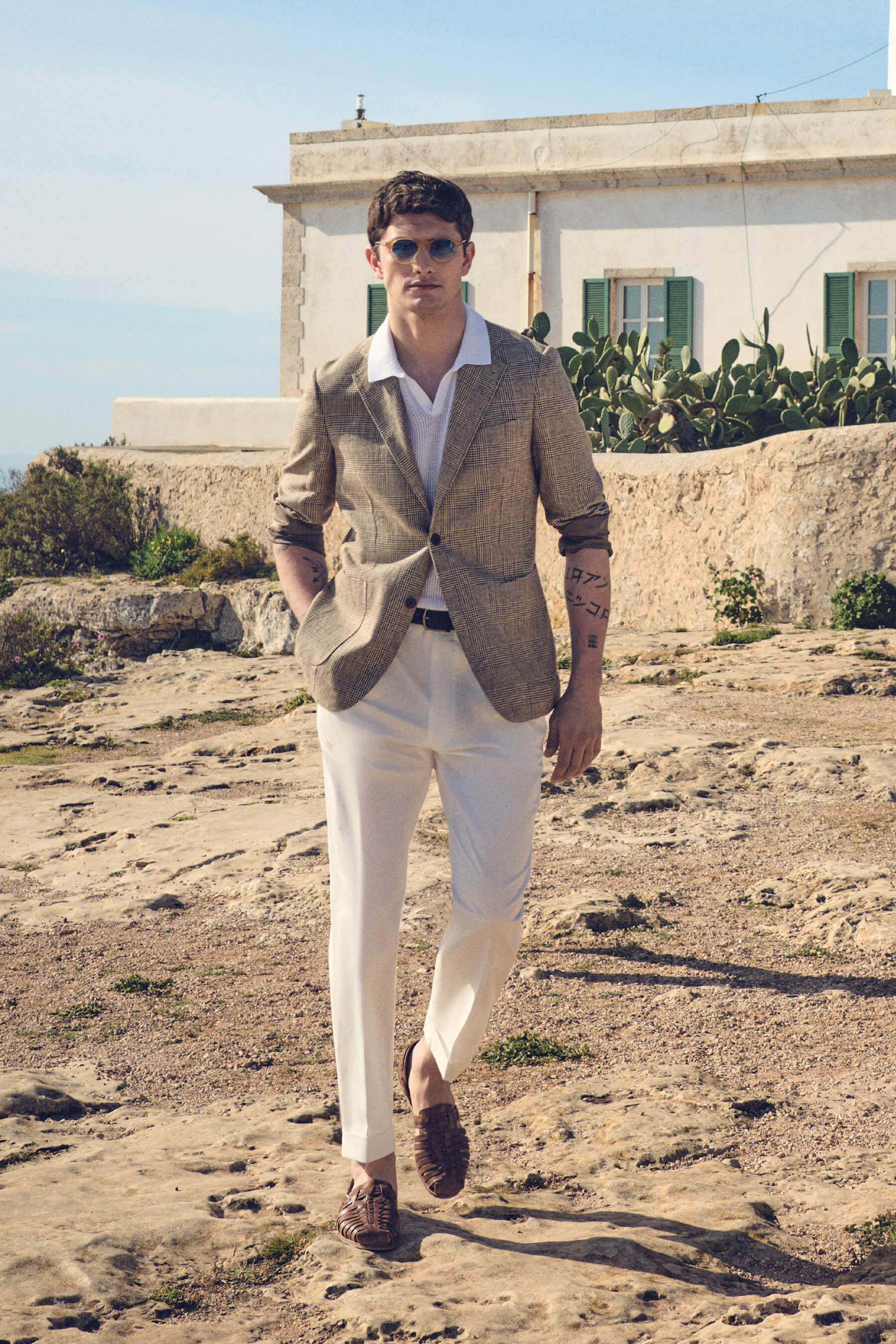 Menswear | Gutteridge 1878 | Menswear Online