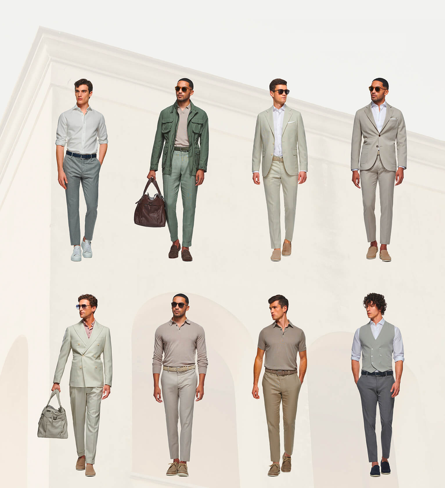 Menswear | Gutteridge 1878 | Menswear Online