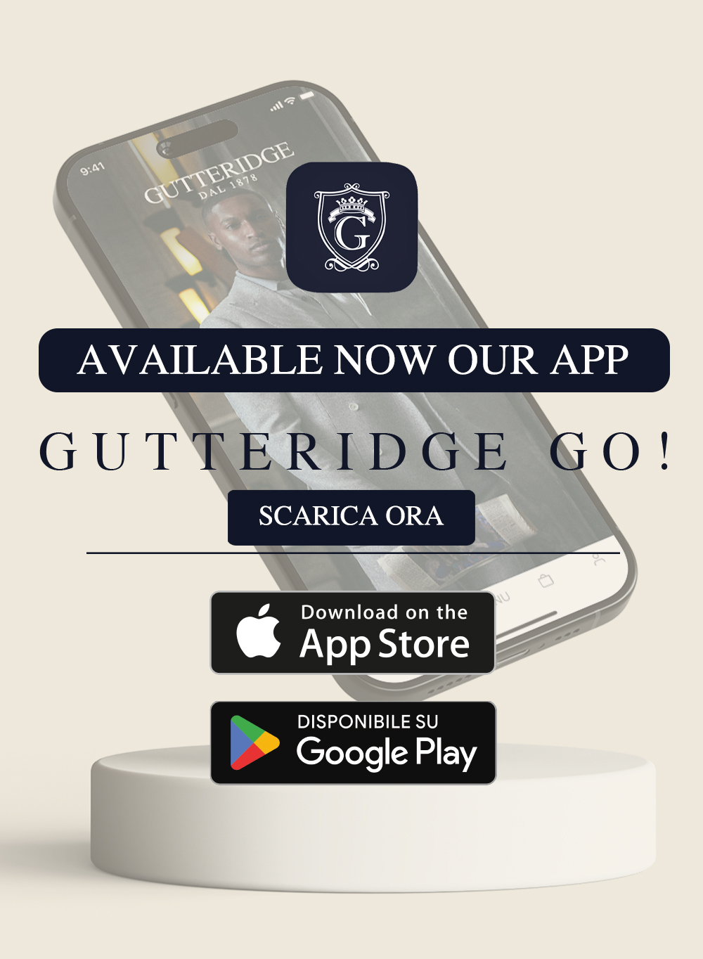 Menswear | Gutteridge 1878 | Menswear Online