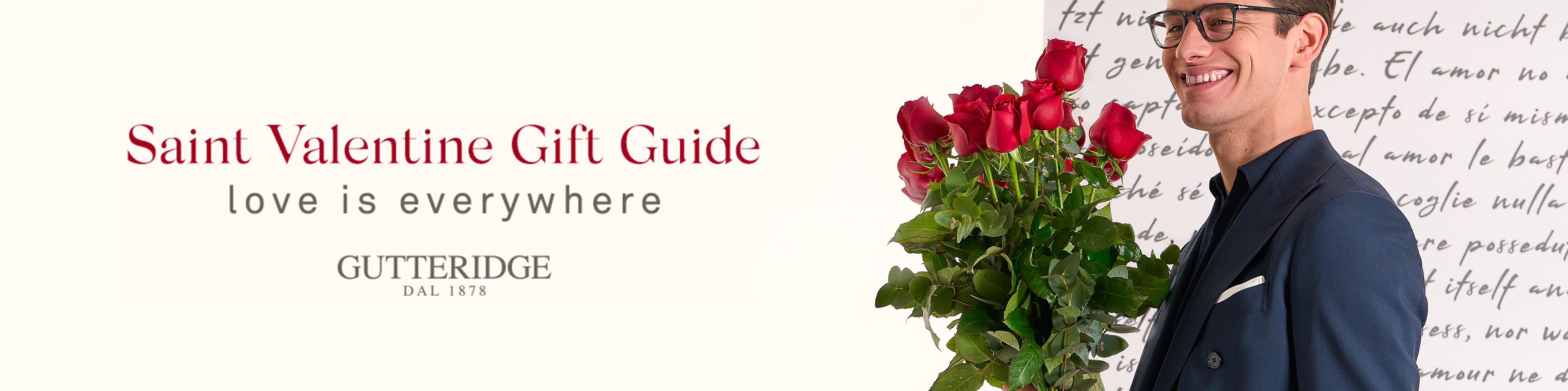 Menswear | Gutteridge 1878 | Menswear Online
