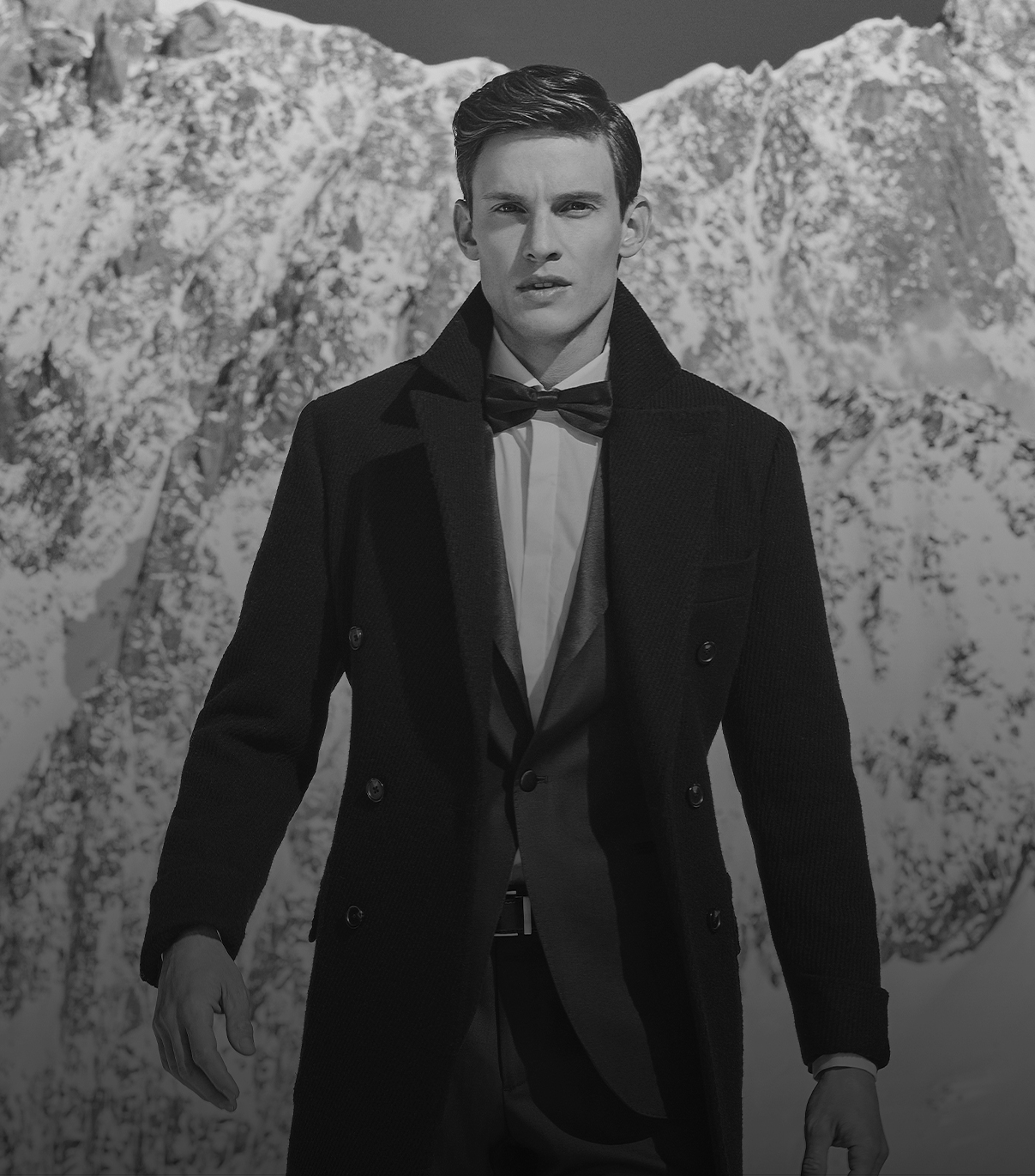 Gutteridge 1878: Elegant Men's Clothing | Italy