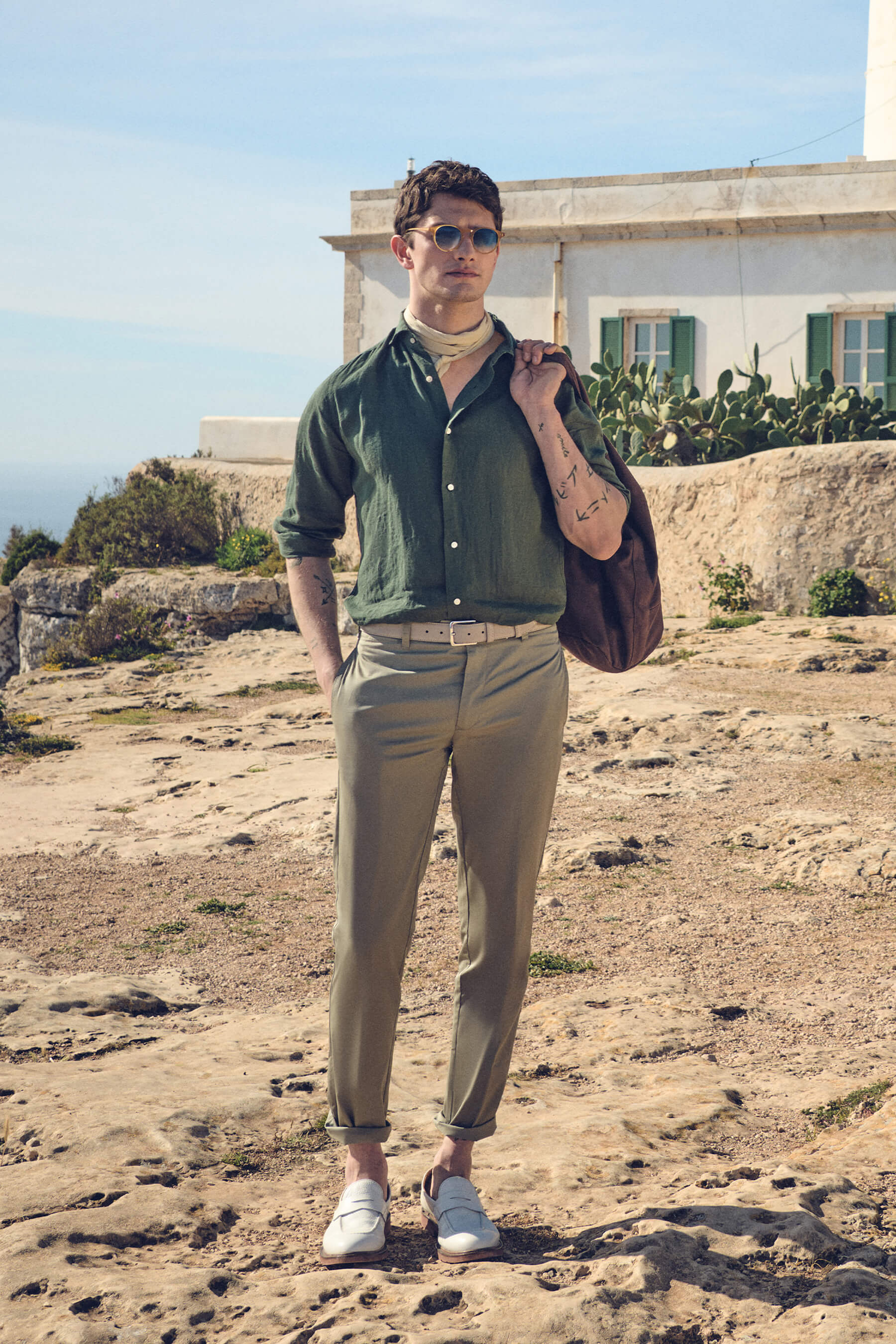 Menswear | Gutteridge 1878 | Menswear Online