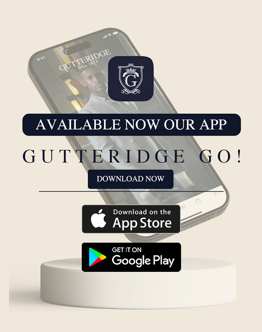 Menswear | Gutteridge 1878 | Menswear Online