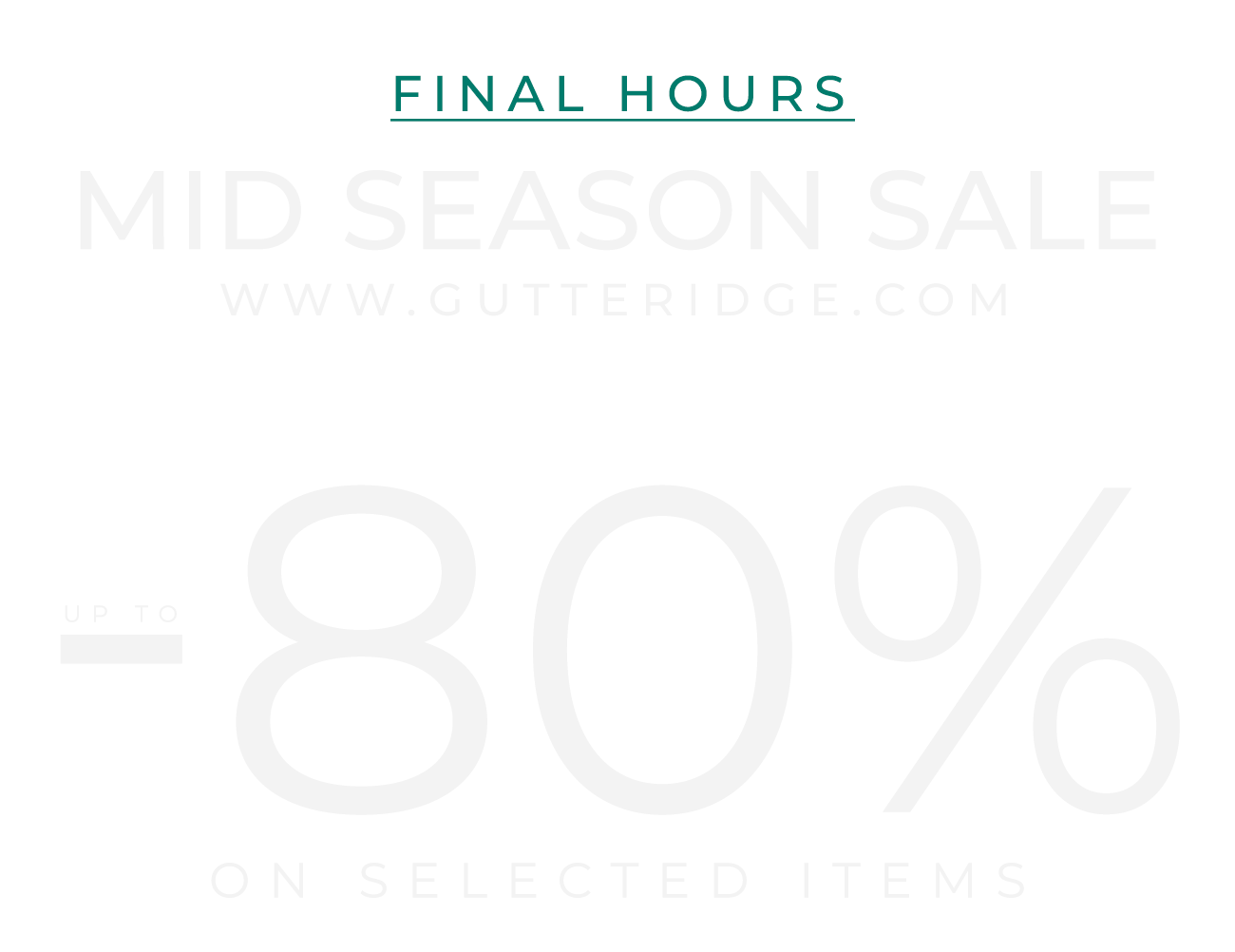 Menswear | Gutteridge 1878 | Menswear Online
