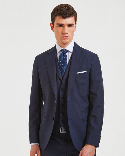 Gutteridge 1878: Elegant Men's Clothing | Italy