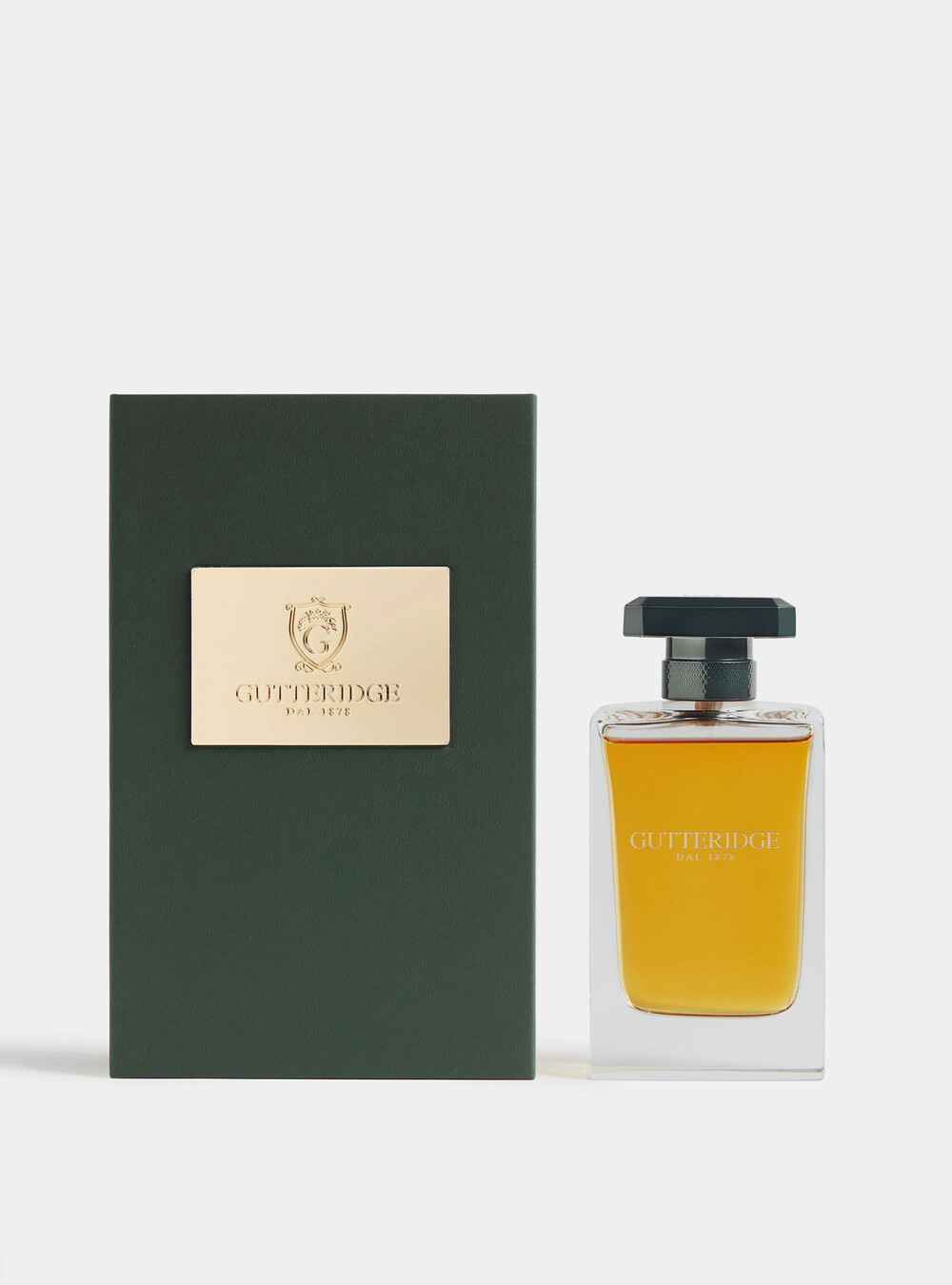 Perfume Gutteridge Green 100ml | Gutteridge | catalog-gutteridge-storefront Hombre