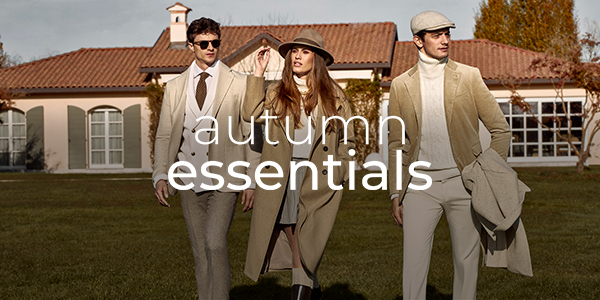 Menswear | Gutteridge 1878 | Menswear Online